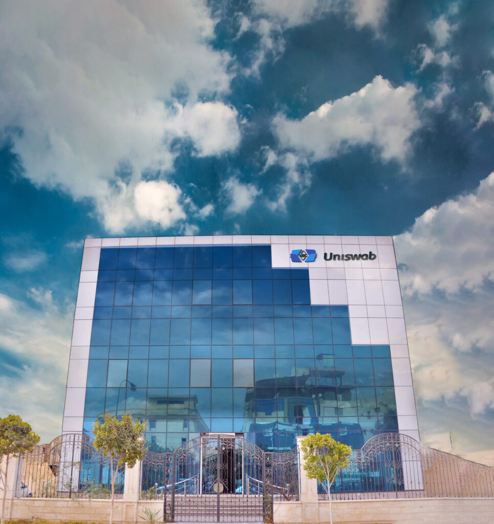 Uniswab