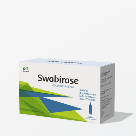 SWABIRASE – Uniswab